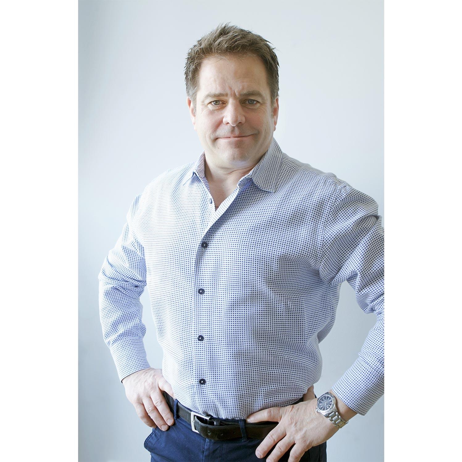 The Leadership Team - Cleanest