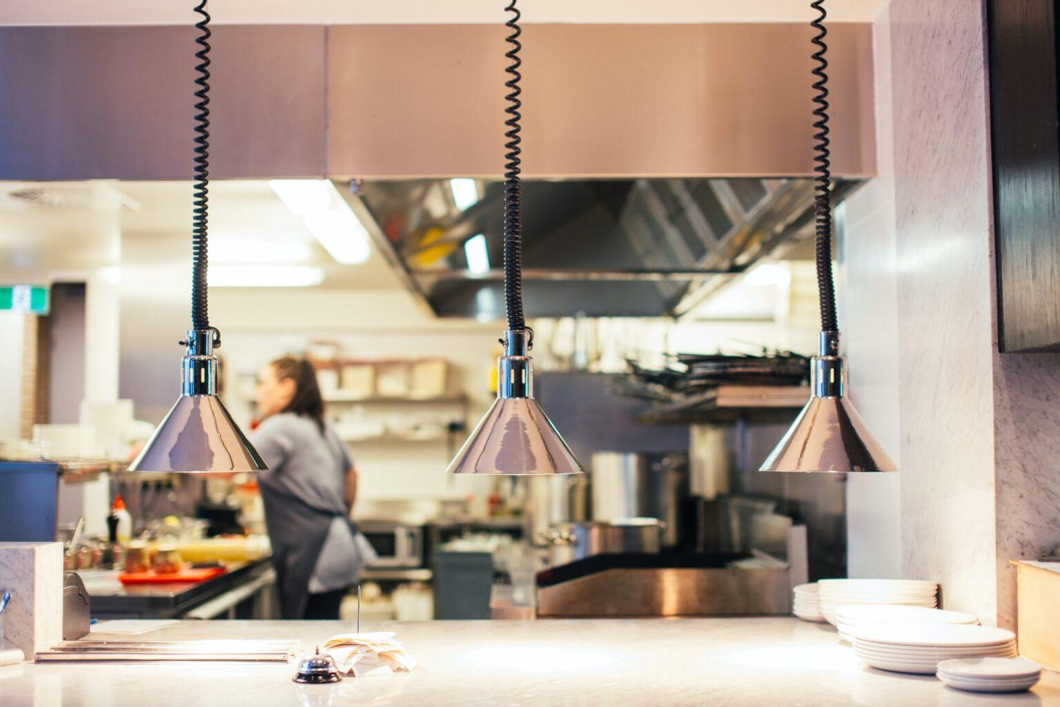 Commercial Restaurant Cleaning | Cleanest Restaurant Group